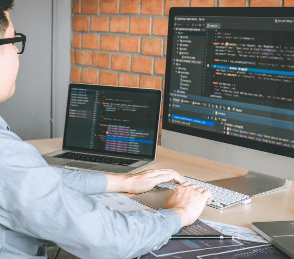 Top Web and Mobile App Development Company in USA | Techcronus