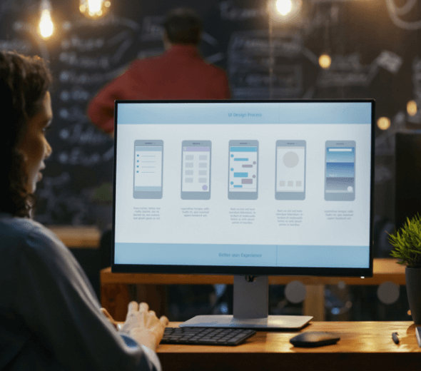 Top Web and Mobile App Development Company in USA | Techcronus