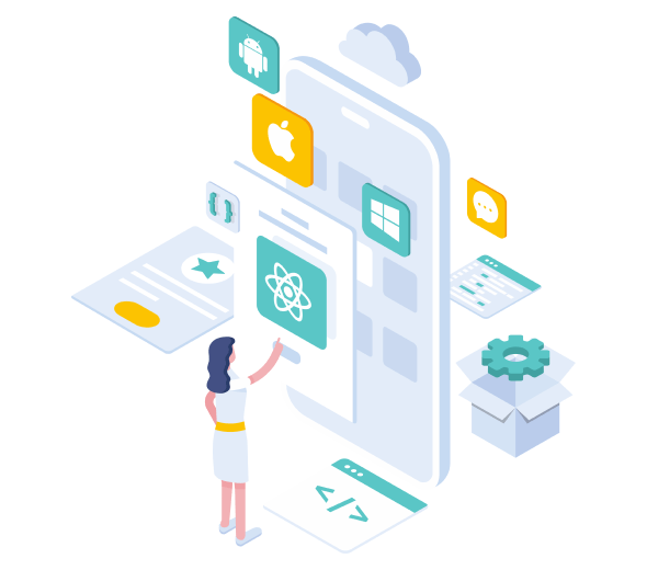 Top Web and Mobile App Development Company in USA | Techcronus