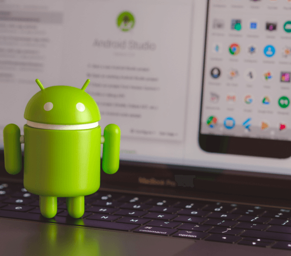 Top Web and Mobile App Development Company in USA | Techcronus