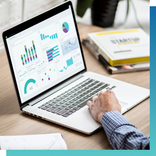 Power BI Managed Services & Support | Techcronus