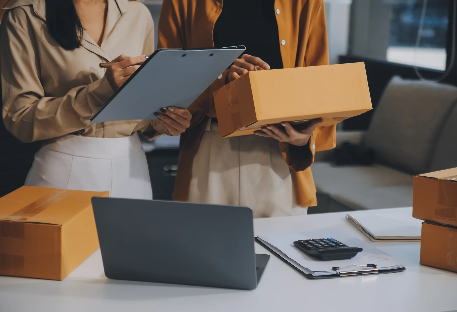 B2B Ordering App Development Company in USA