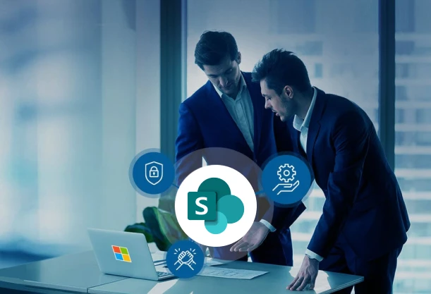 SharePoint Development Company & SharePoint Development Services ...