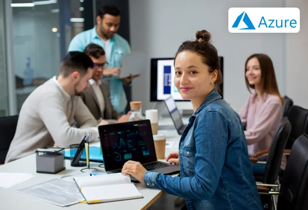 Hire Azure Developer | Hire Dedicated Azure Developer