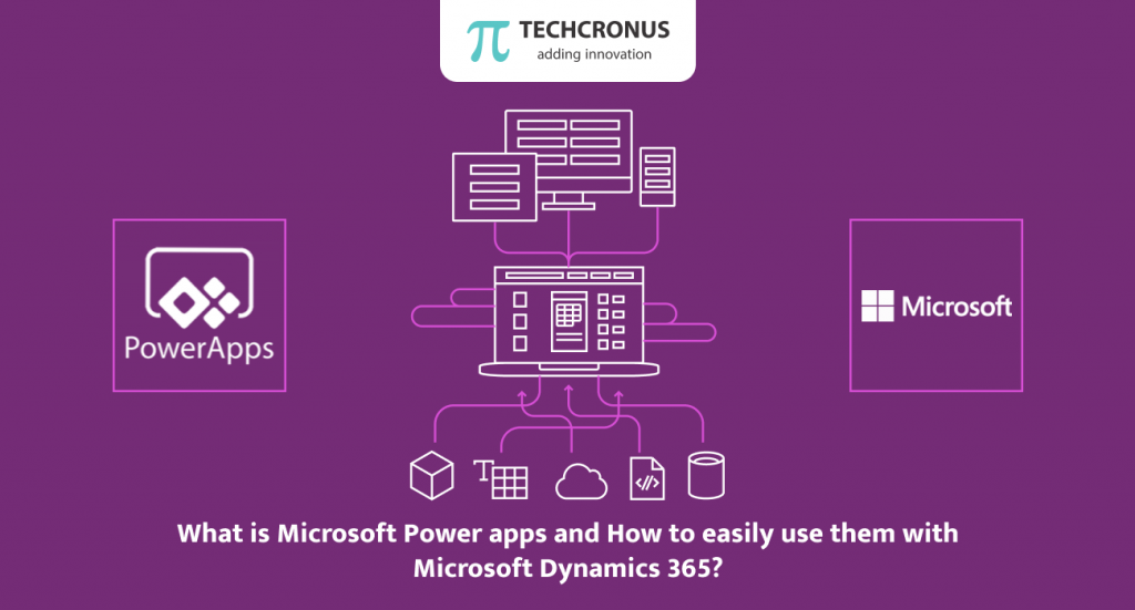 What is Microsoft Power apps and How to easily use them with Microsoft ...