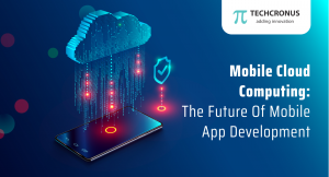 Benefits Of Ionic Framework App Development - Techcronus