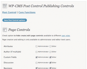 WordPress Plugins To Extend your CMS Capabilities | Techcronus