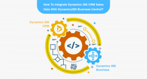 Integrate Dynamics 365 Business Central | CRM Sales Data?