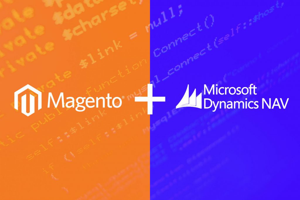 Magento Connector For Microsoft Dynamics NAV | Techcronus