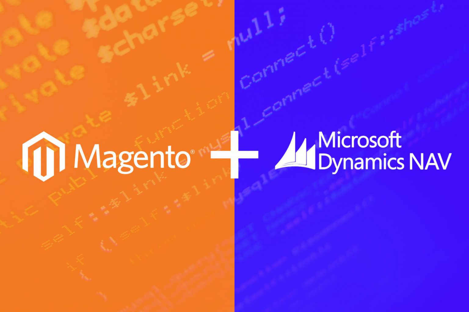 Magento Connector For Microsoft Dynamics NAV | Techcronus