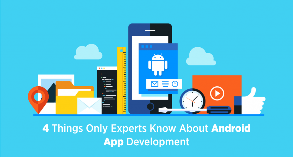 Expert Advice on Android App Development | Techcronus