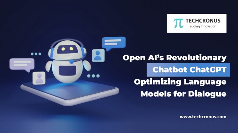 OpenAI’s ChatGPT Optimizing Language Models for Dialogue
