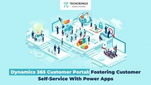Dynamics 365 Customer Portal: Fostering Customer Self-Service with ...