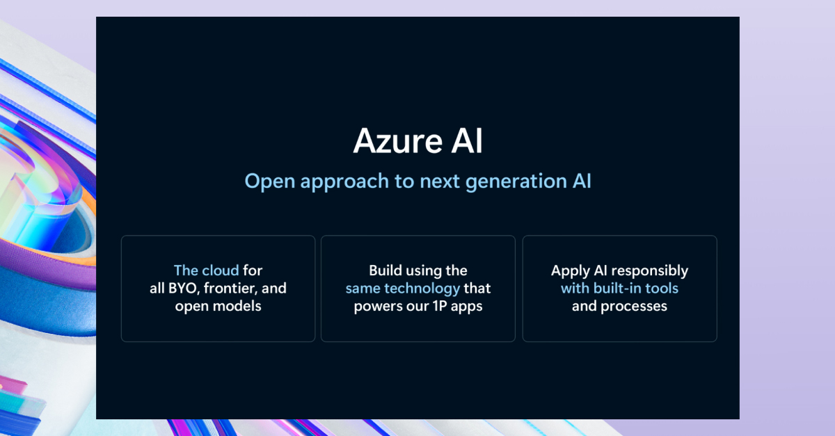 Microsoft Inspire: Key Insights on AI Transformation and Microsoft ...