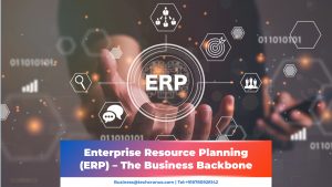 Enterprise Resource Planning - ERP Fundamentals
