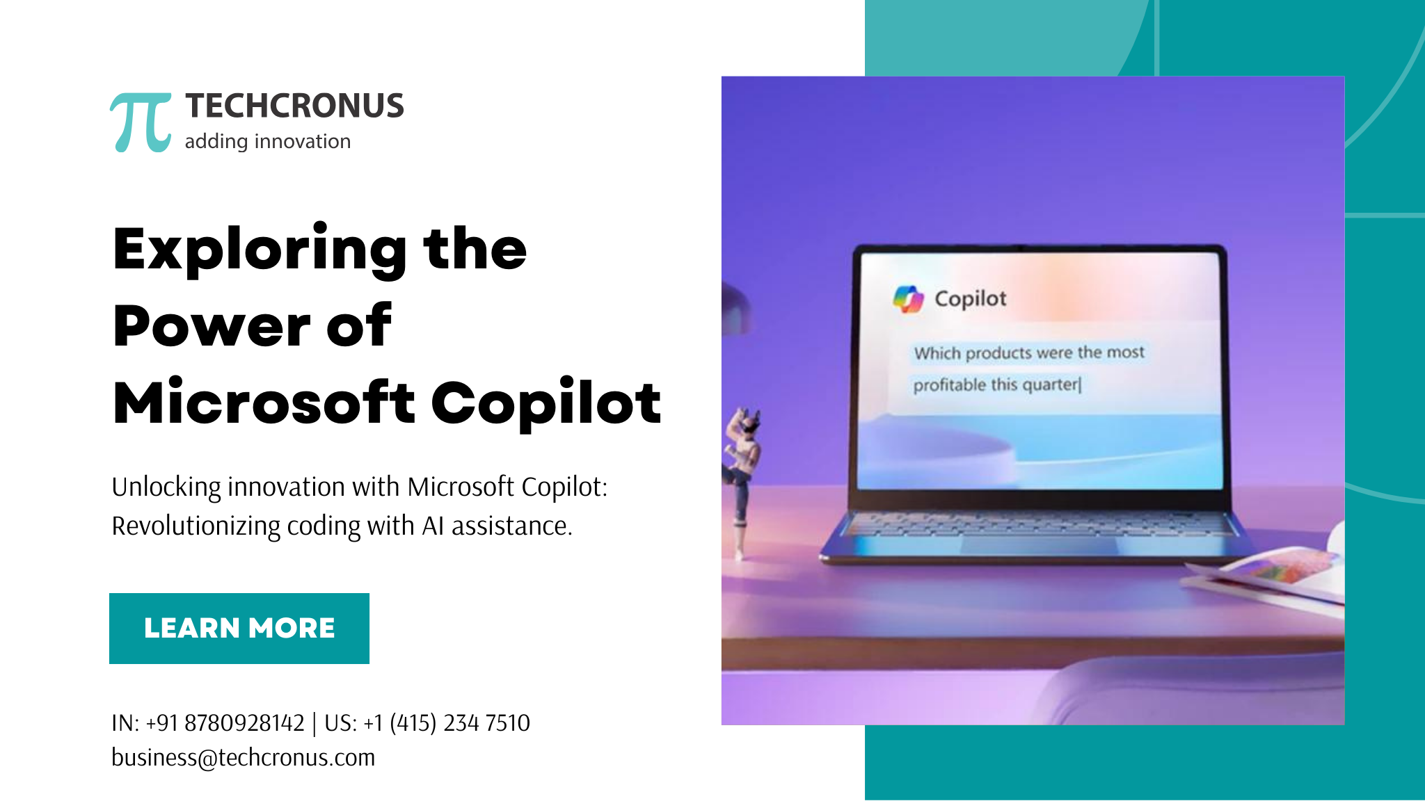 Exploring the Power of Microsoft Copilot