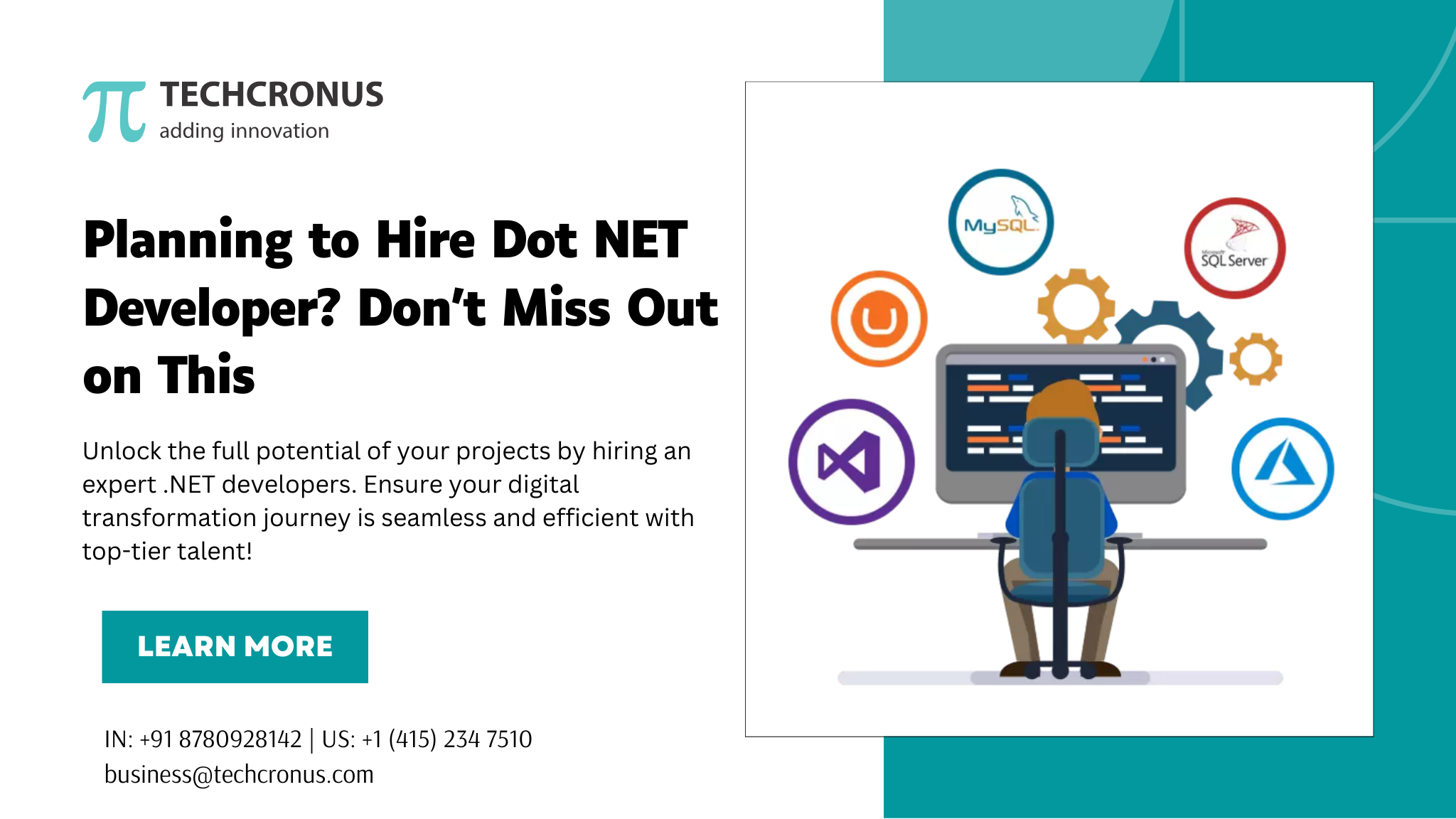 Planning to Hire Dot NET Developer? Don’t Miss Out on This