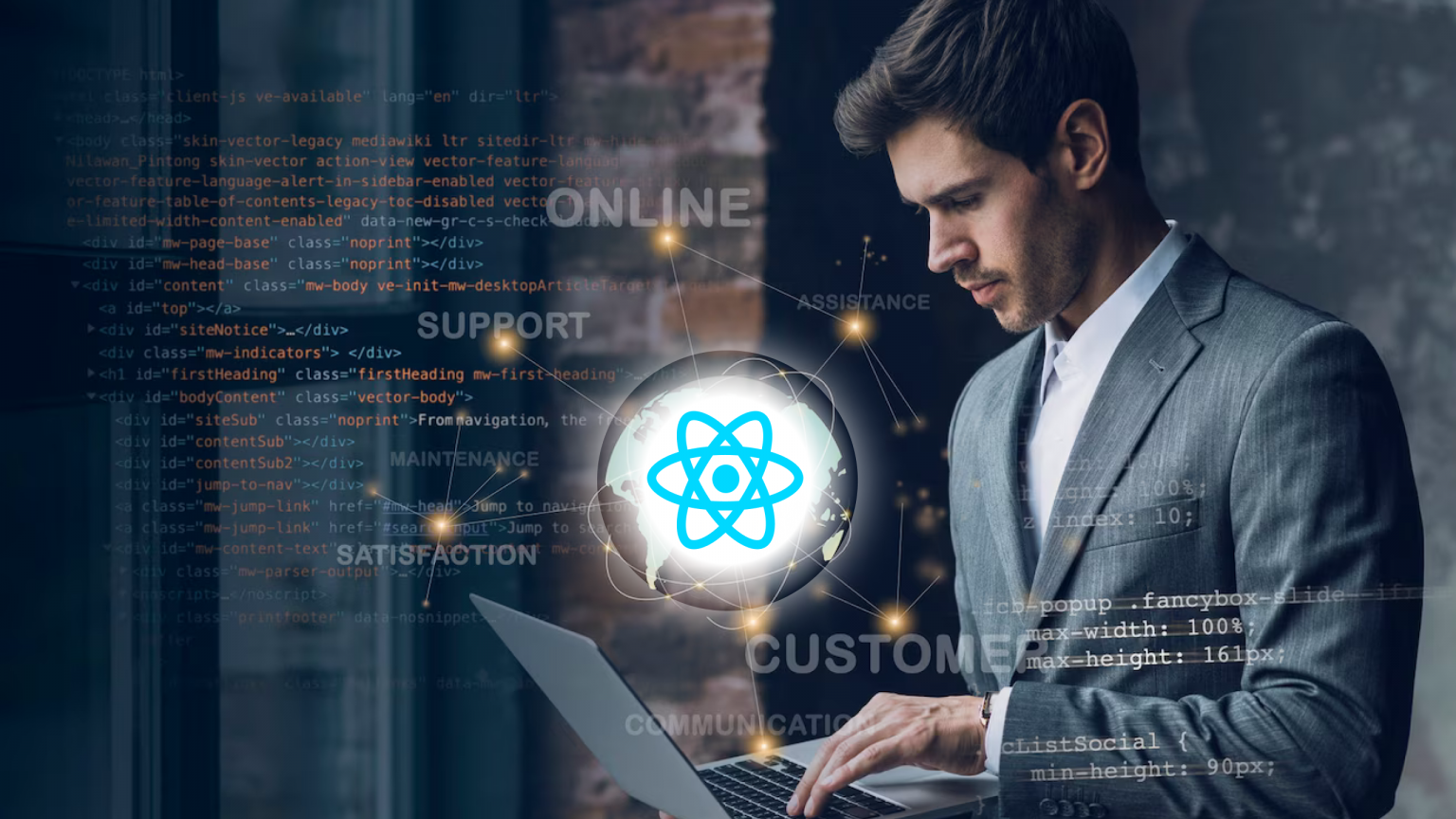 How to Build High-Performance Apps with React Native