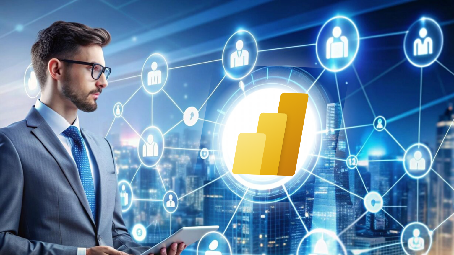 Top Power BI Features to Watch in 2026 - Techcronus Tech Blog & Insights