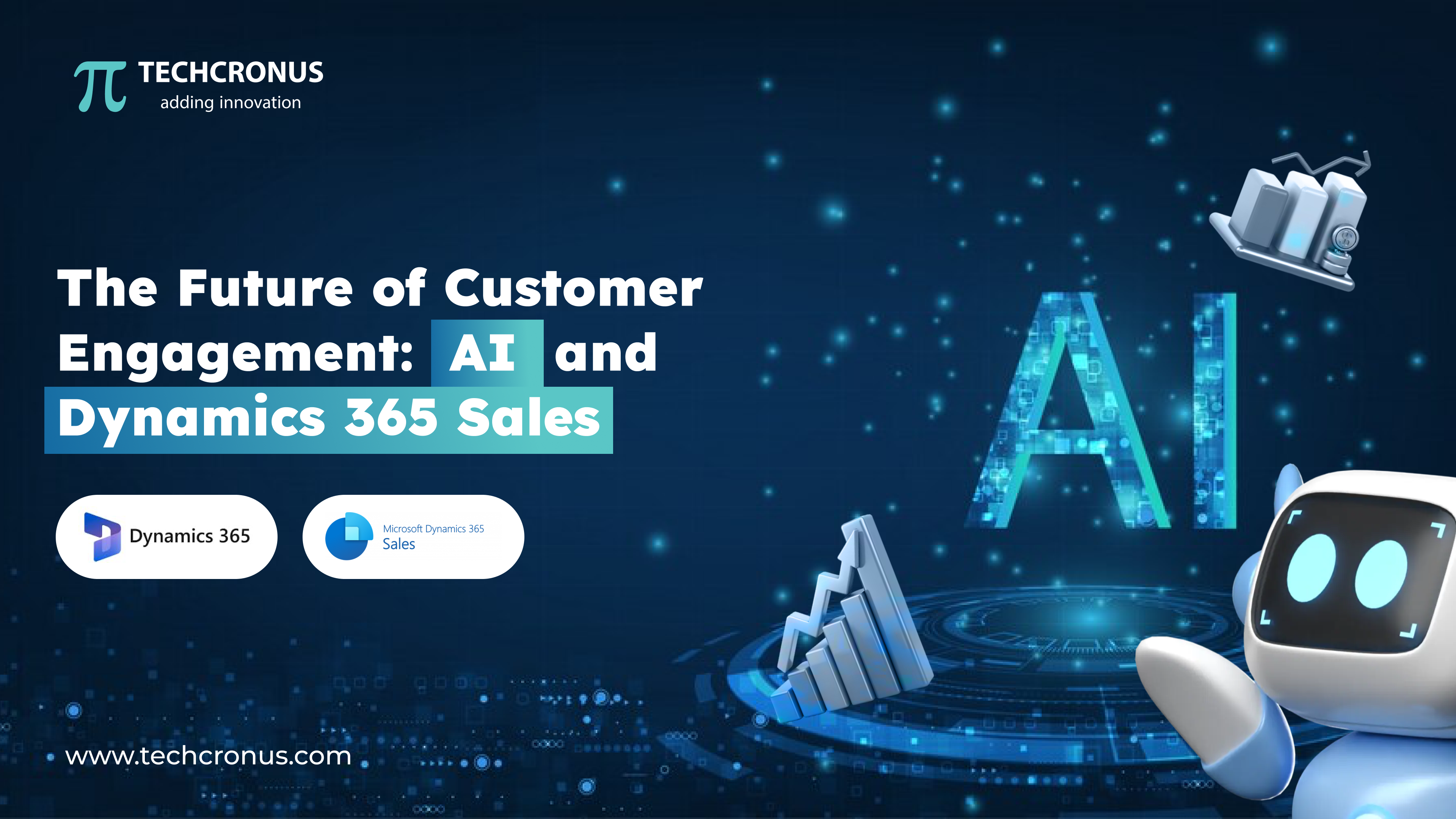 Leveraging Ai In Dynamics 365 Sales For Enhanced Customer Engagement