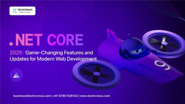What’s new in Asp .net core 2025: Features and Updates