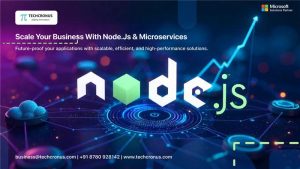 .NET 7 VS .NET 8: The Difference Between .NET 7 & .NET 8