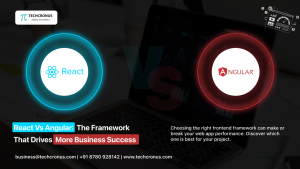 .NET 7 VS .NET 8: The Difference Between .NET 7 & .NET 8