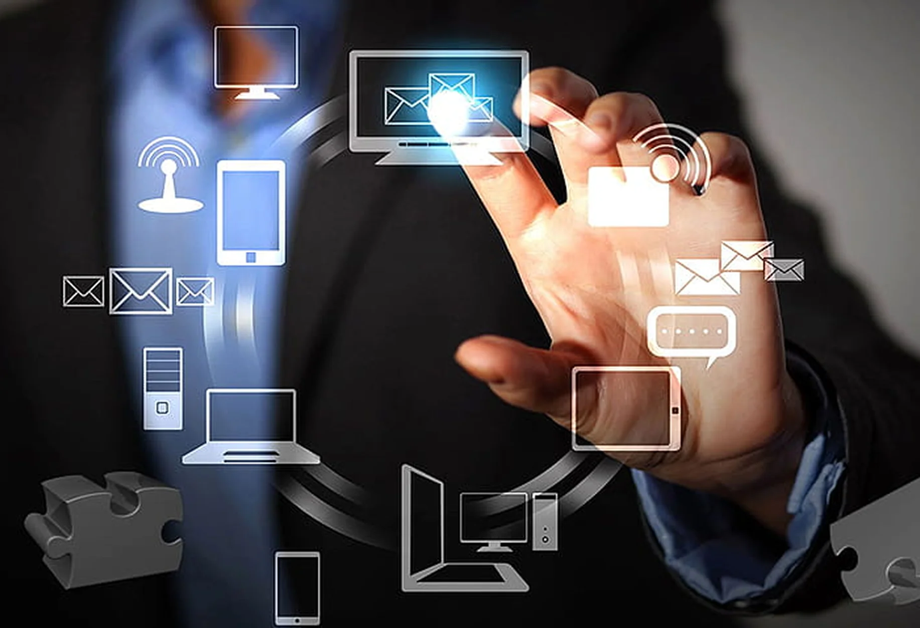 Custom Web Application Development | Custom Web Application Development ...